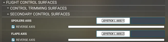 How to setup your Honeycomb Bravo Throttle Quadrant – FenixSim Support Hub
