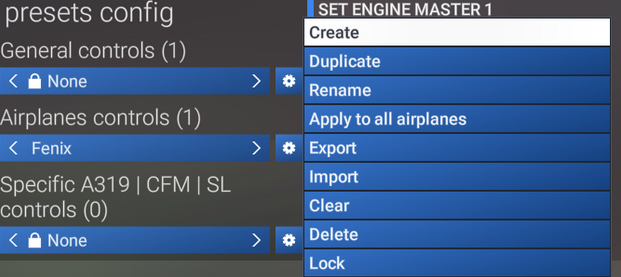 WinWing URSA Minor 32 Throttle + 32 PAC Metal Configuration and ...